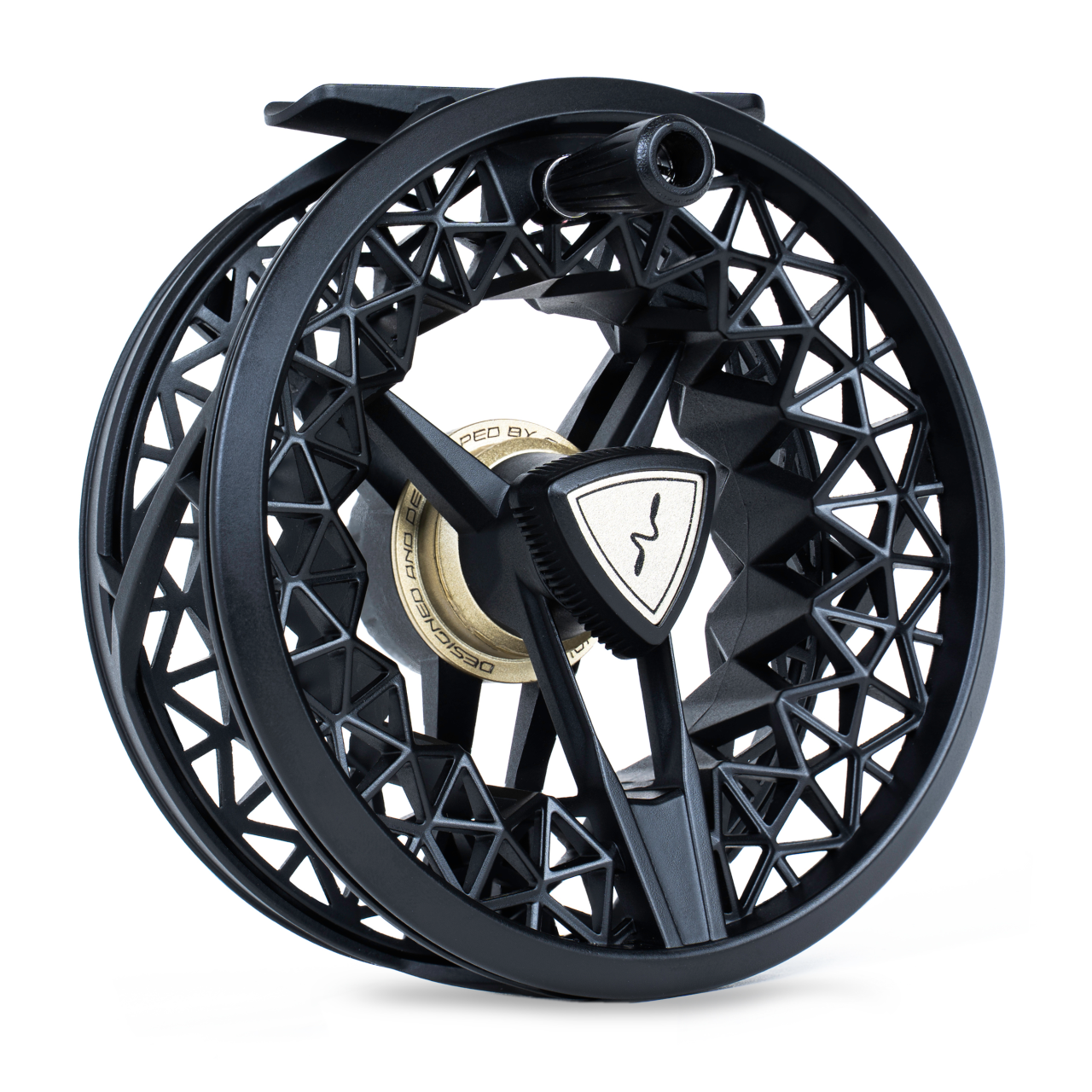 Fly Reels - Guideline Fly Fish Canada