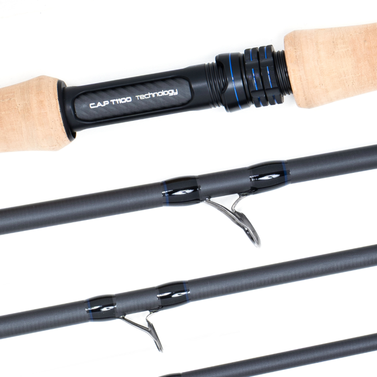 Switch Rods - Guideline Fly Fish Canada