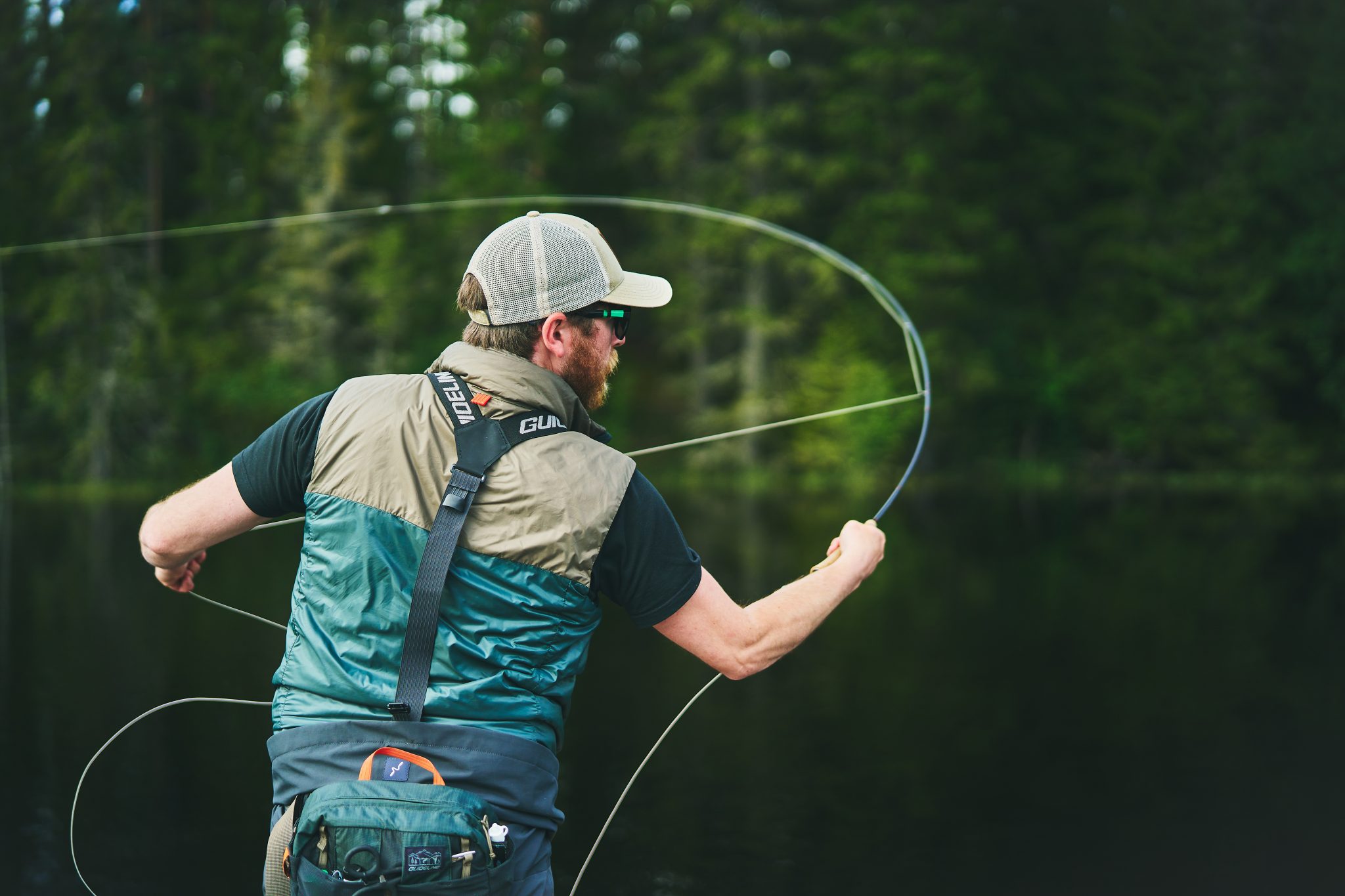 Guideline Canada - Fly Fishing Gear and Accessories