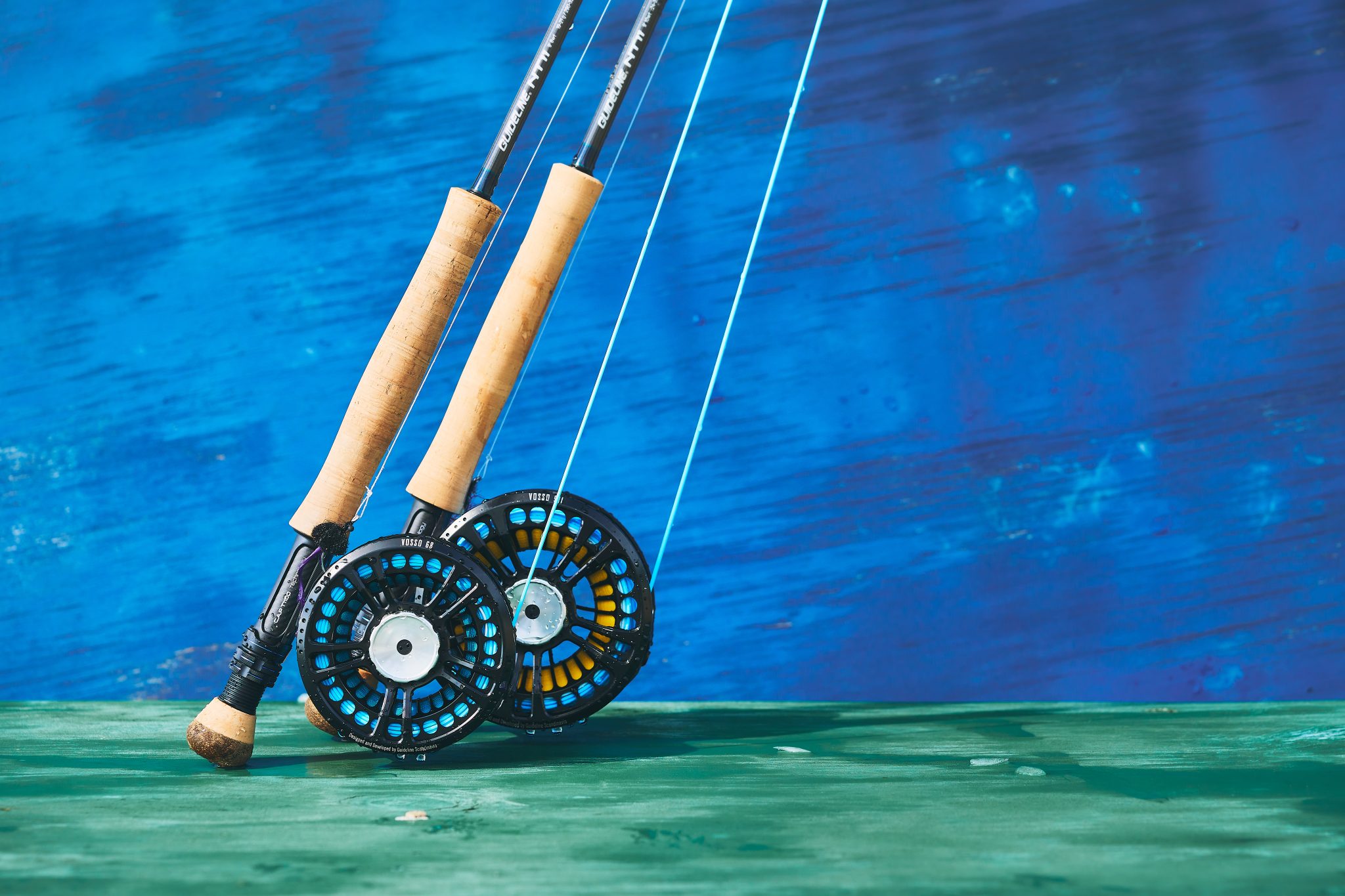 Guideline Canada - Fly Fishing Gear and Accessories