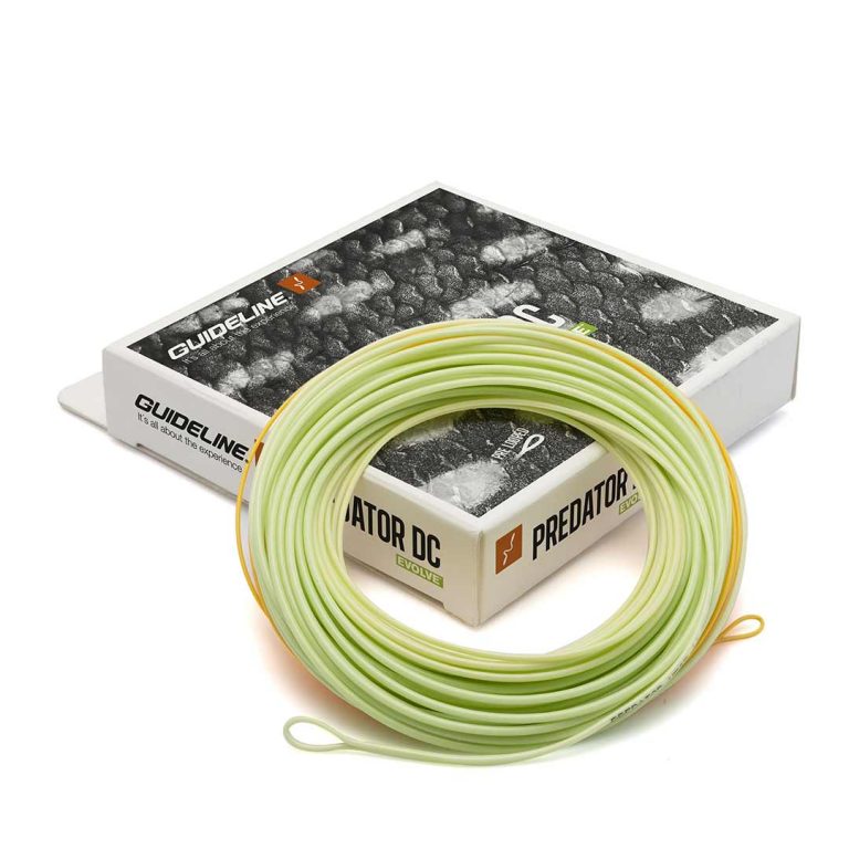 The 4Cast Floating - Guideline Fly Fishing Lines