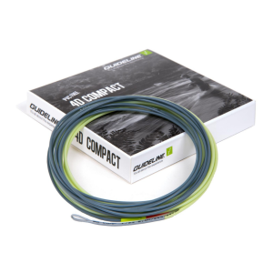 Shooting Heads - Guideline Fly Fish Canada