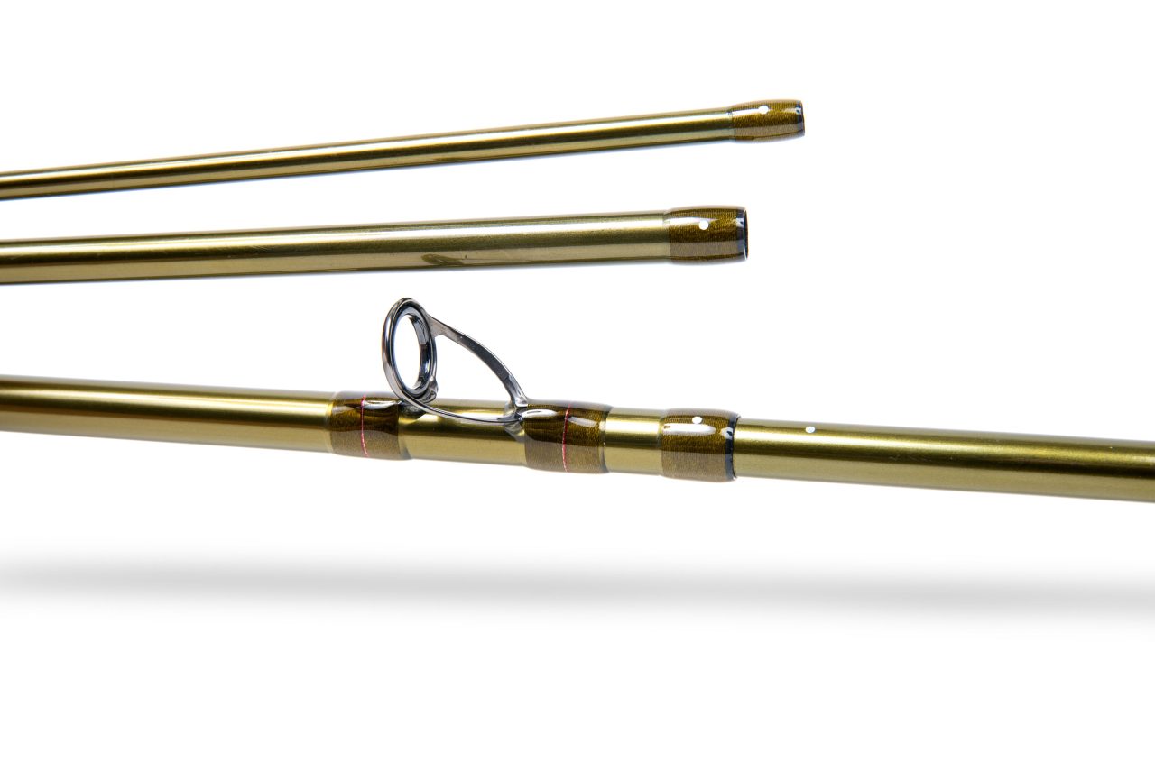 Stoked Switch Rods - Guideline Fly Fish Canada