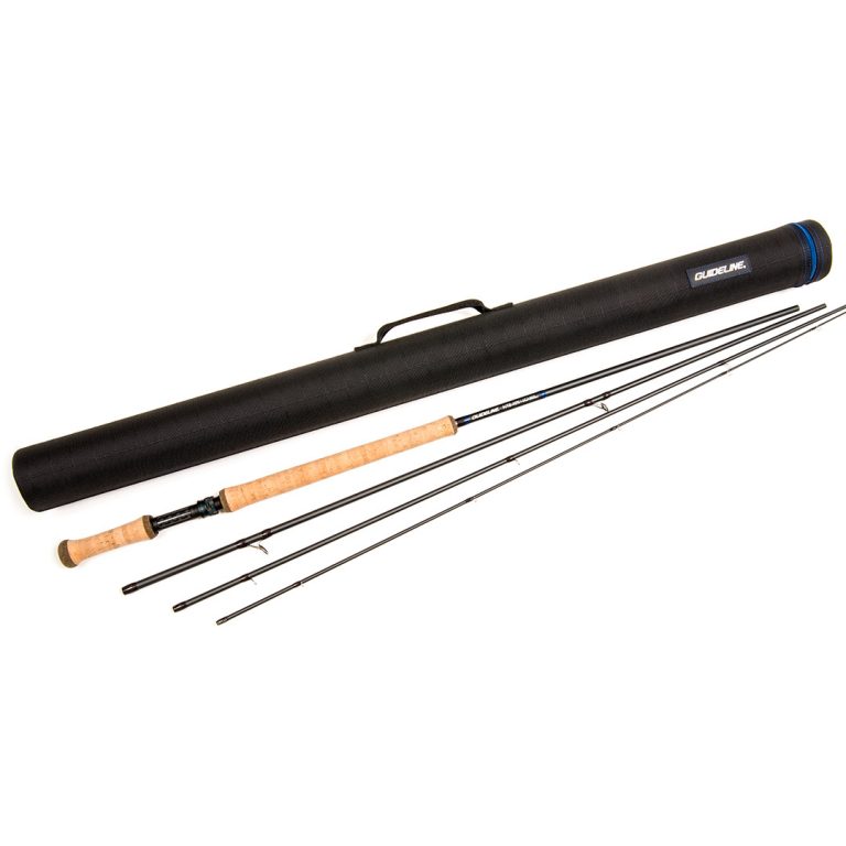 Stoked Switch Rods - Guideline Fly Fish Canada